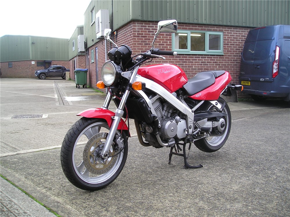 Oxford Classic Motorcycles - Motorcycles and Motorbikes from the 1960's ...