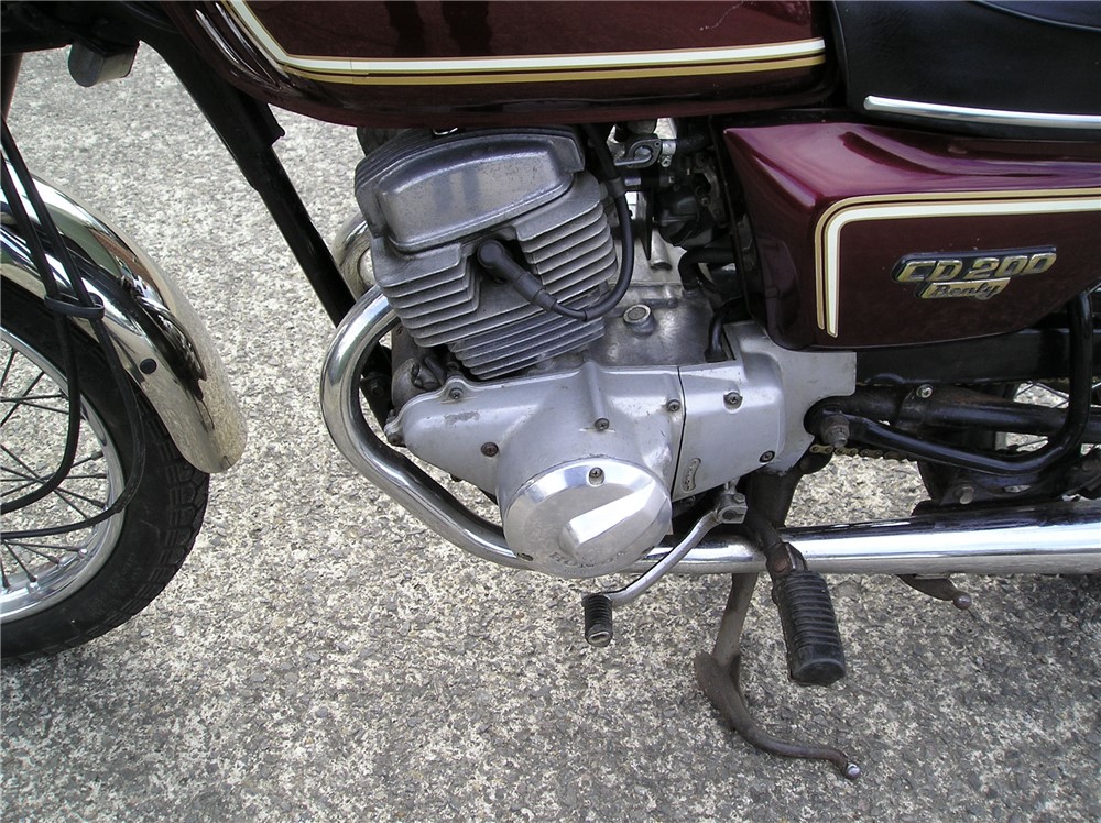 Oxford Classic Motorcycles - Motorcycles and Motorbikes from the 1960's ...