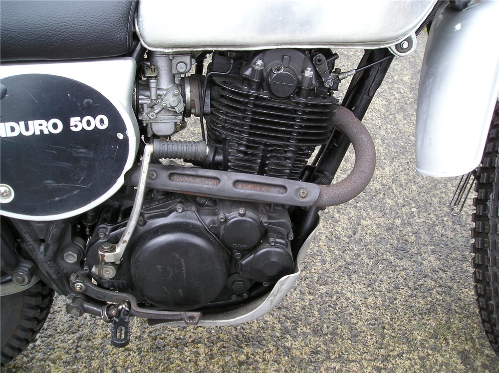 Oxford Classic Motorcycles - Motorcycles and Motorbikes from the 1960's ...